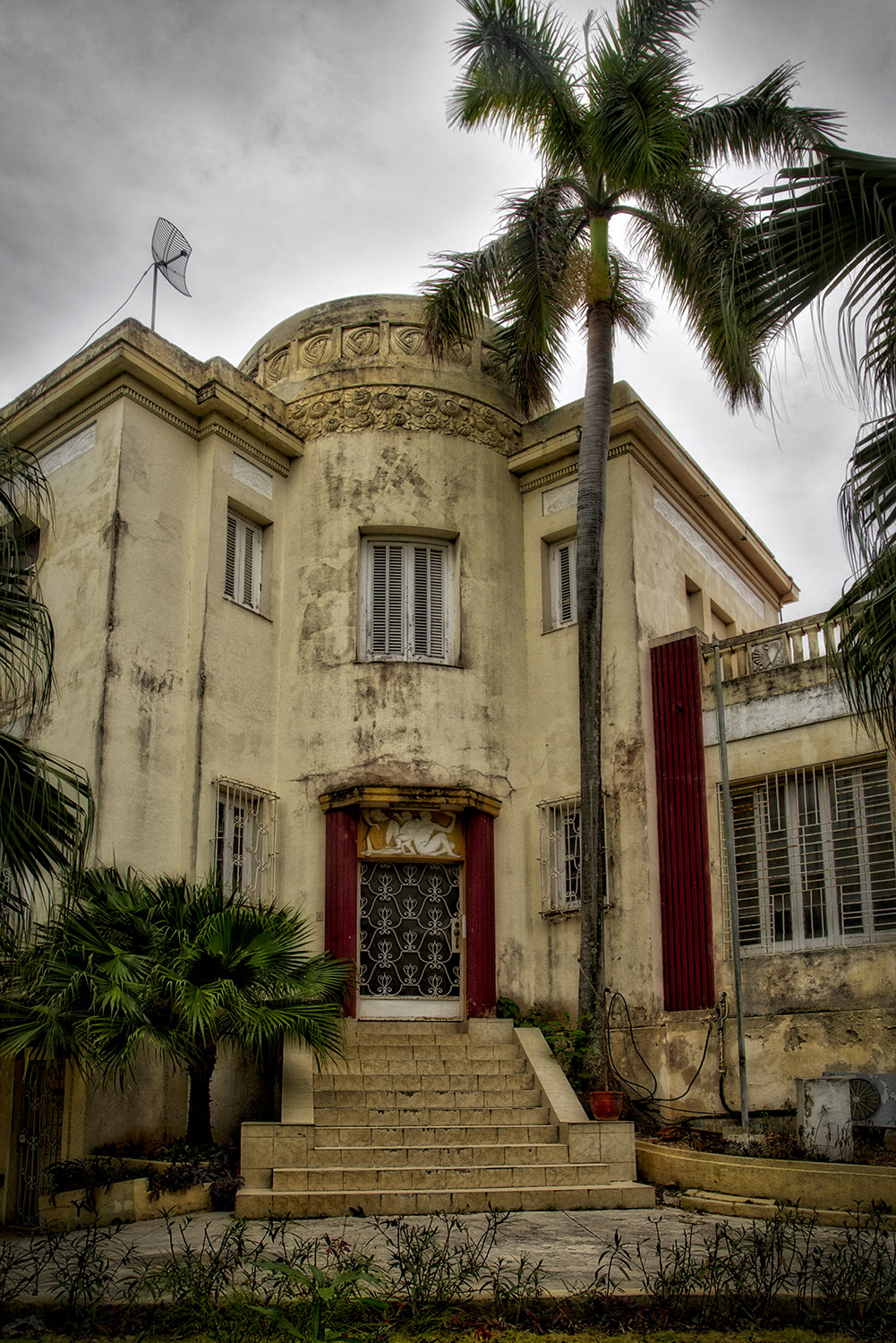 The f8 Group: Photography and Occasional Commentary: Art Deco Tour in ...