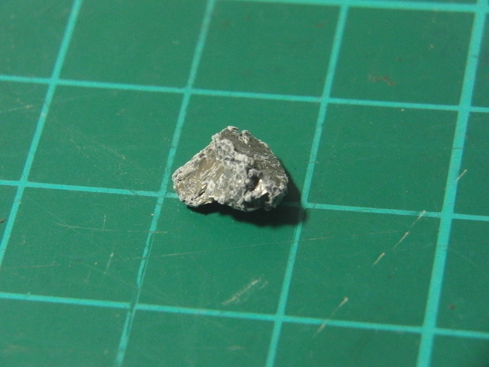 Lu Le Laboratory: From Calcium Metal to Enthalpy