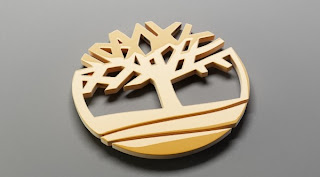 History of All Logos: All Timberland Logos