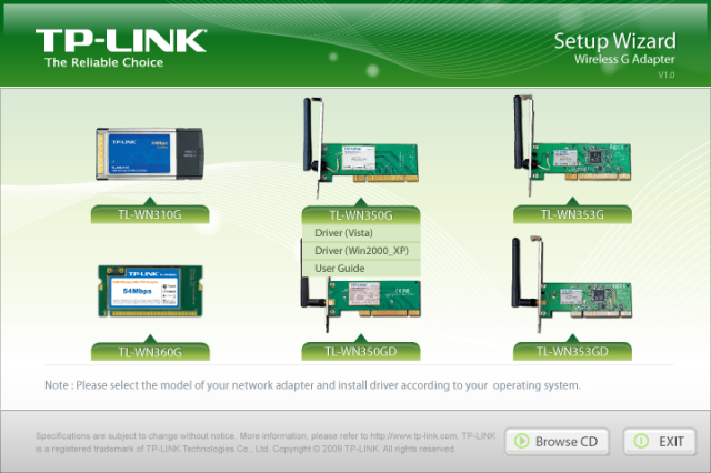 Tp Link Wireless Utility - veganinstrukciya
