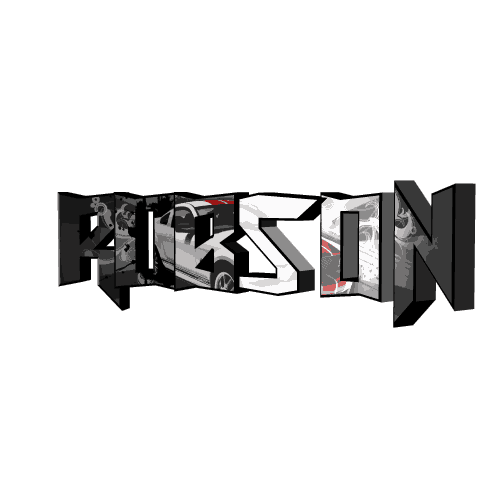downsdesigner: Logo - Robson
