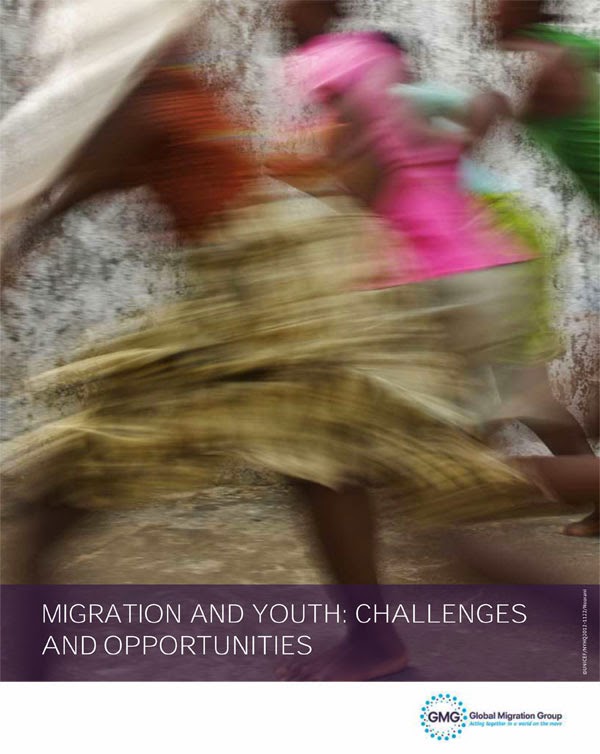 Forced Migration Current Awareness: Thematic Focus: Children