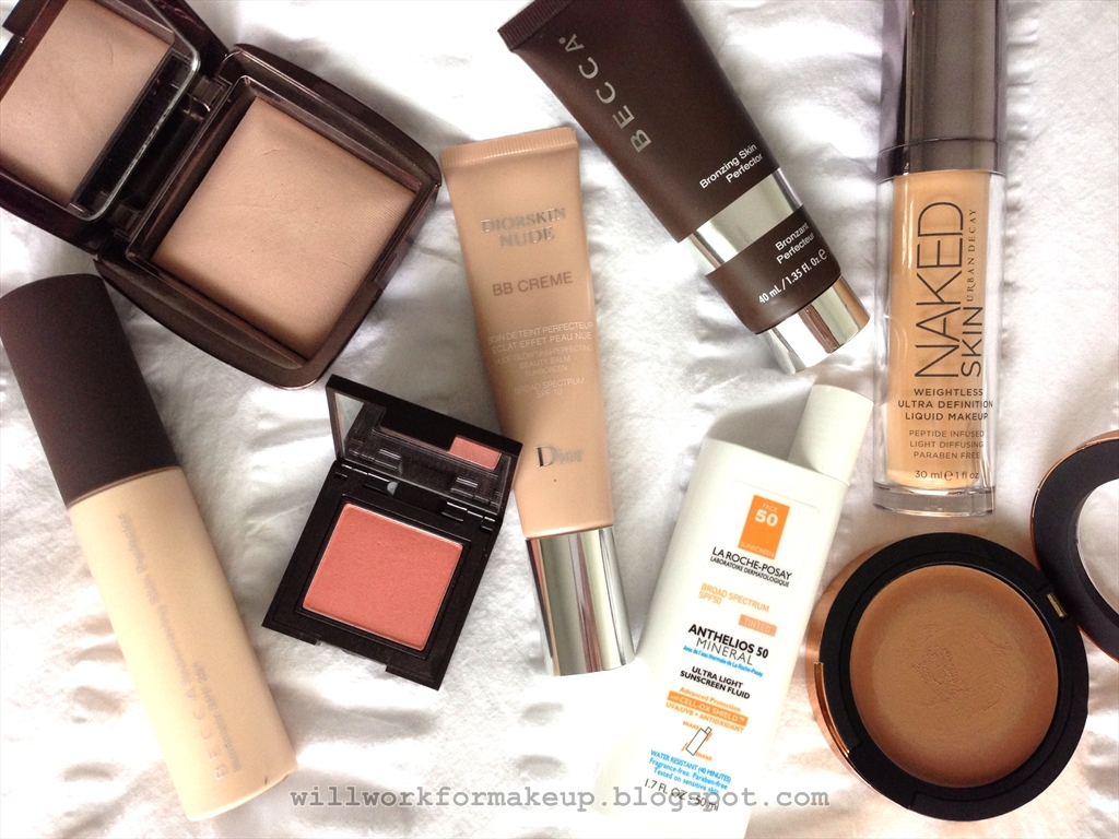 Basic Makeup Kit | Katy Marris