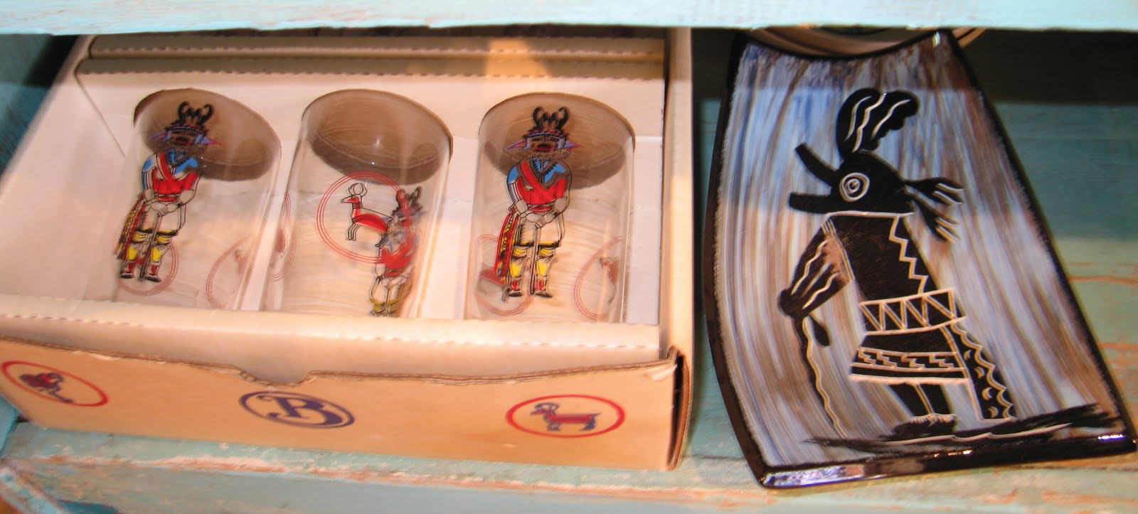 Two Graces Taos: Shopping at Two Graces Vol. 7: Kachina, Katsina, Katcinas