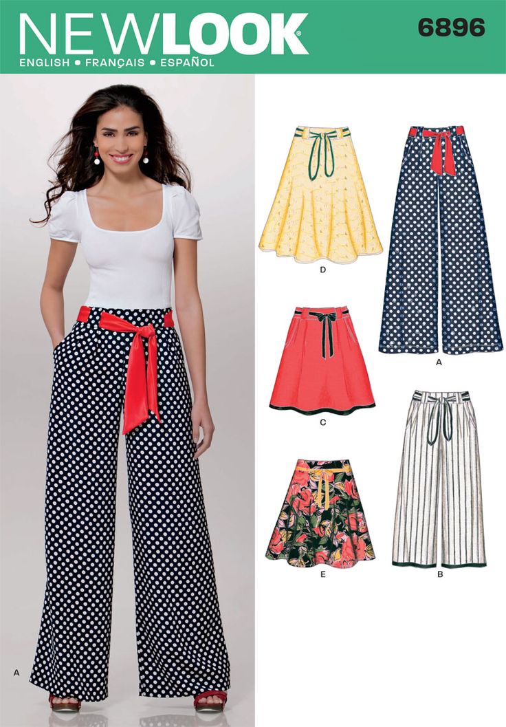 MyLucky: Moda de Pasarela nº9