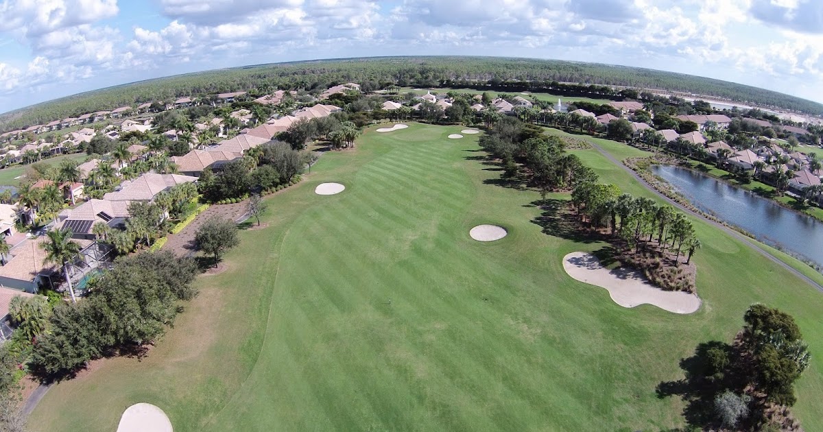 Copperleaf Golf Course Maintenance: Golf Course Renovation Update