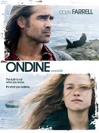 Channel Light Vessel: The selkie in literature and film