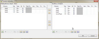 Bekwam Blog: Processing Files with Headers and Footers with Talend Open Studio