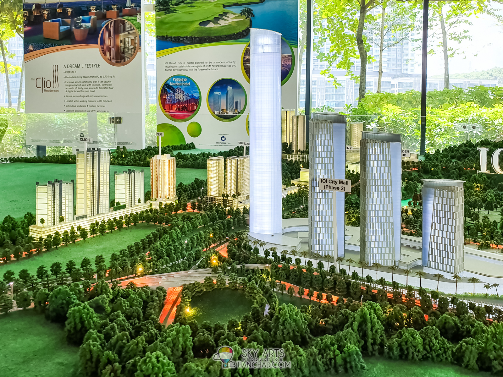 THE CLIO 2 RESIDENCES @ IOI RESORT CITY - SHOULD YOU BUY HERE?