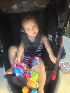 Go Fast Mommy: Stroller Running Tips from a Mother Runner