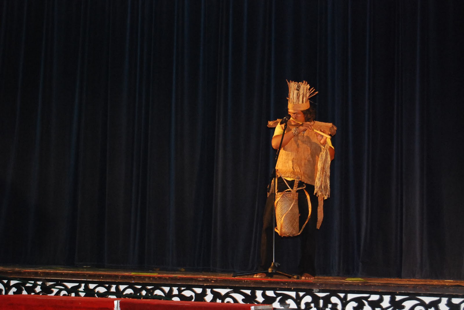 Malam Tradisi Sastera Rakyat 26