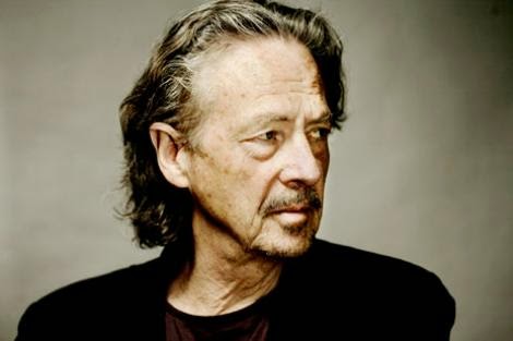 Il Blog di Fabrizio Falconi: Handke: "Modiano è un grande scrittore, ma ...