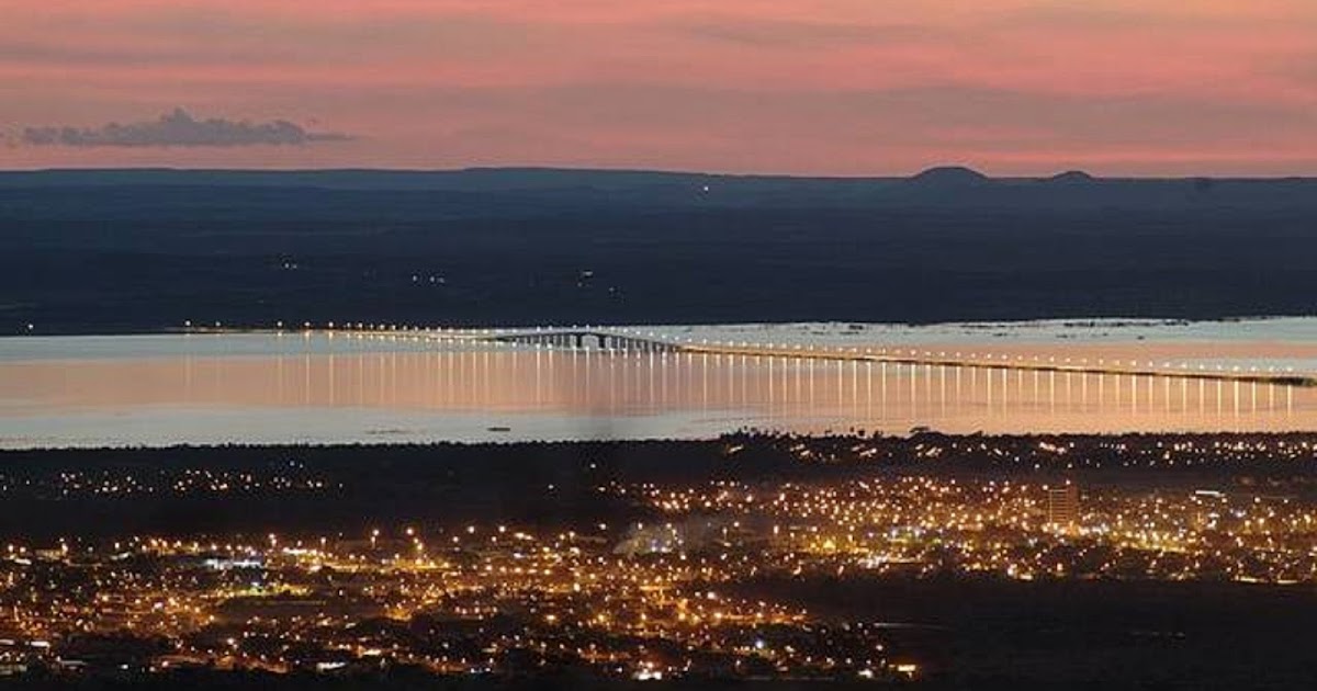 TURISMO: Cidade de Palmas