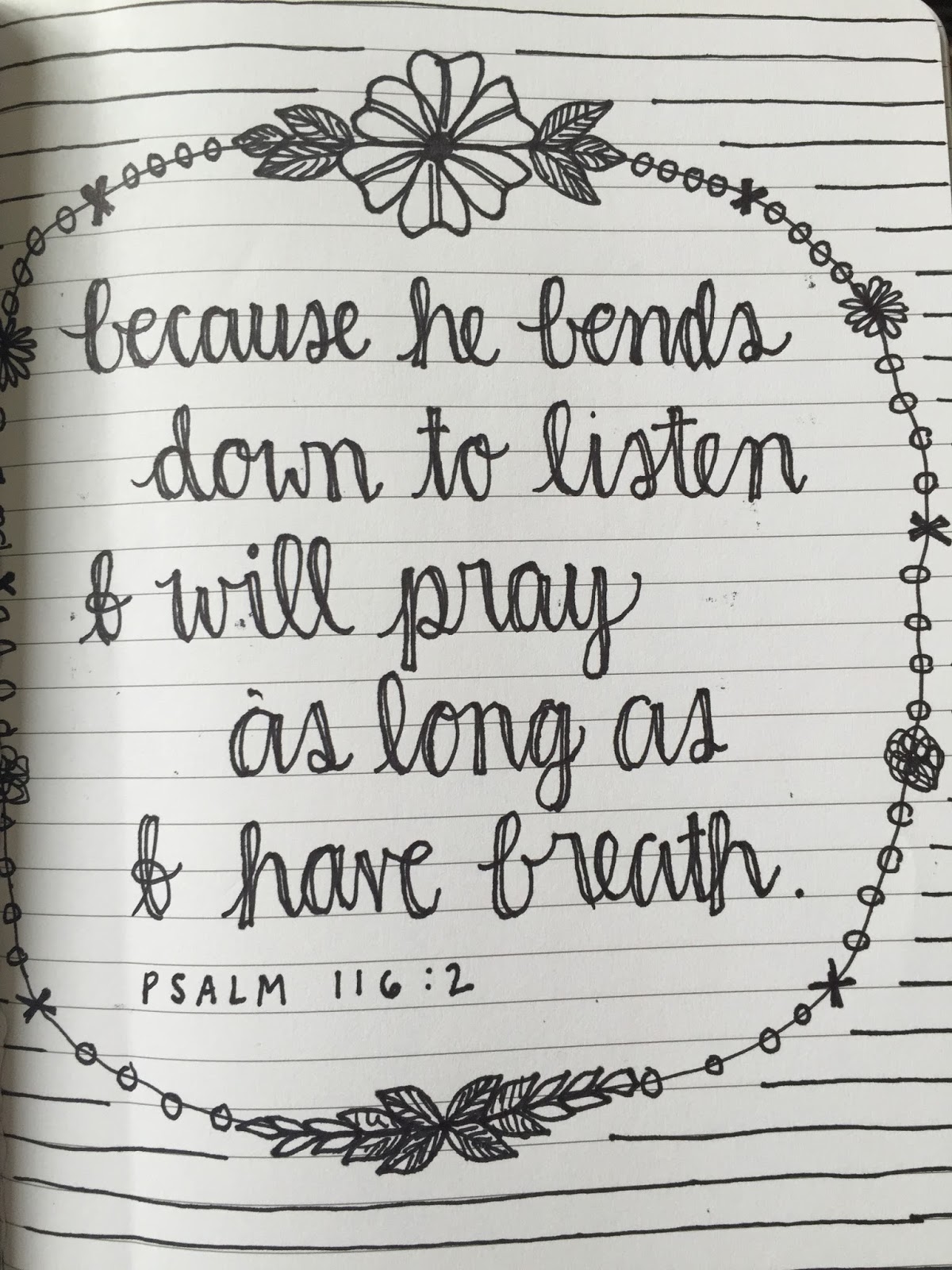 sarah elizabeth's place: How to write beautiful letters (a lesson in ...