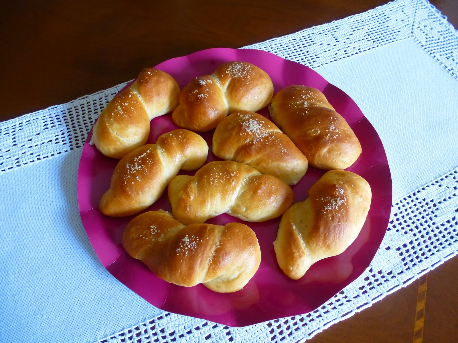 Frutta&Zafferano: BRIOSCI CU ZUCCURU