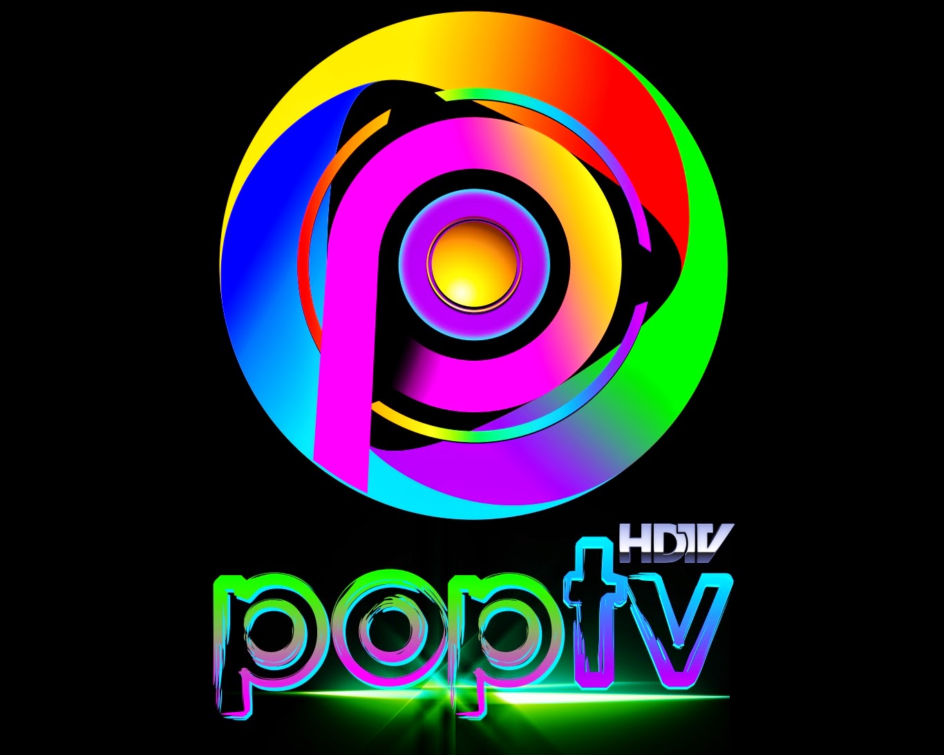 Página Oficial do Canal POP TV (webtv) - Goiás, Brasil: Programação