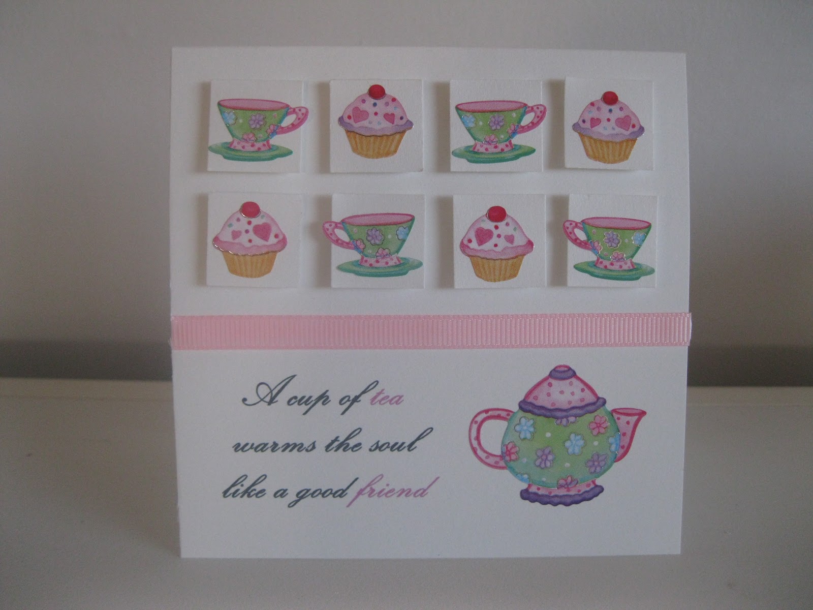 SAHM I am- Stay At Home Mum: A cup of tea- yes please!