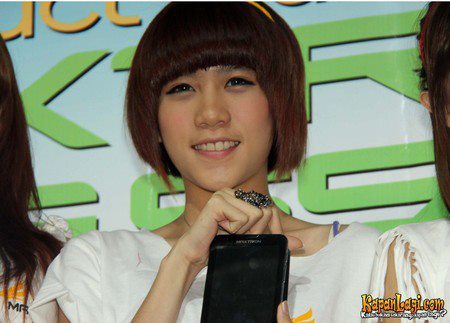 AnissaChiBi_'s Blog: Juli 2012