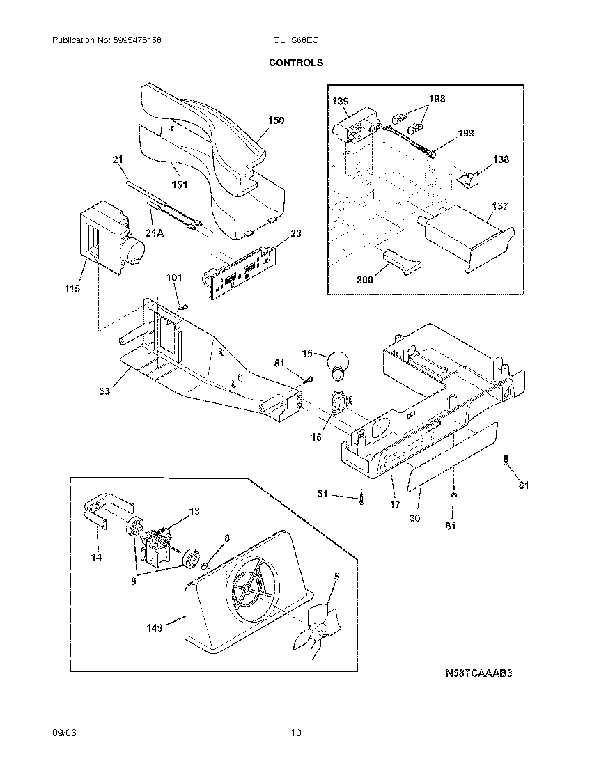APPLIANCE REPAIR PARTS GLOBAL: August 2011
