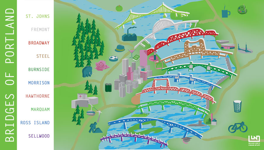 Our Oregon Trails: May 2016