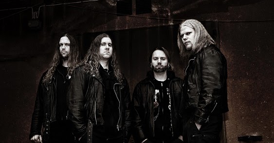 Nordic Metal Music: Swedish Death Metal veterans Cut up unleash their ...