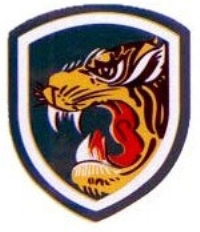 PULP DEN: Tiger Division