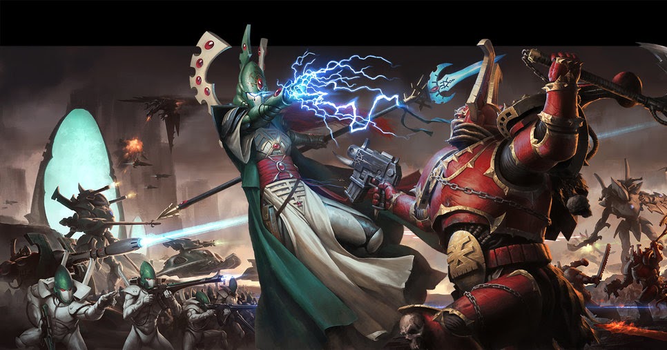 Additional Details about White Dwarf and Scatter Dice Prices - Faeit 212