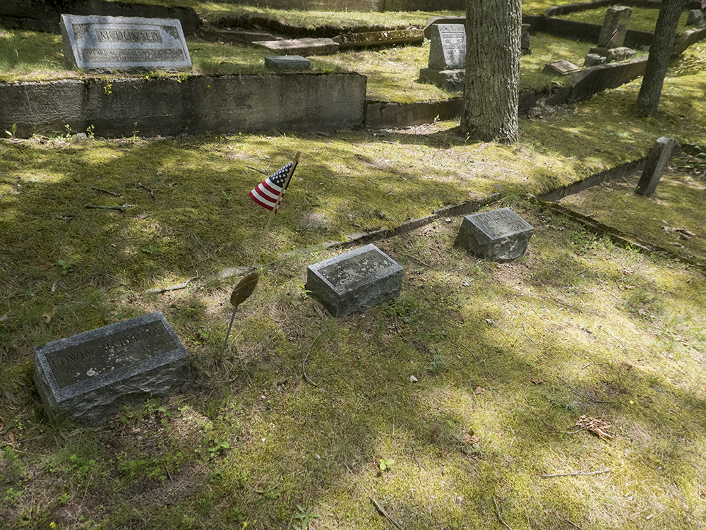 The 3rd Michigan Infantry: June 2017