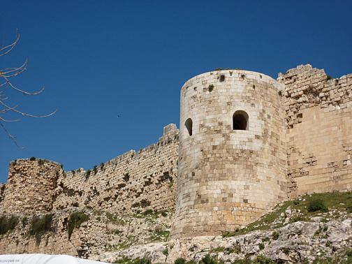 Trips with Outdoor Recreation in Turkey: Silifke Castle