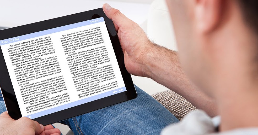 read books online in 2019