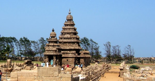 Epic World History: Tamil Culture