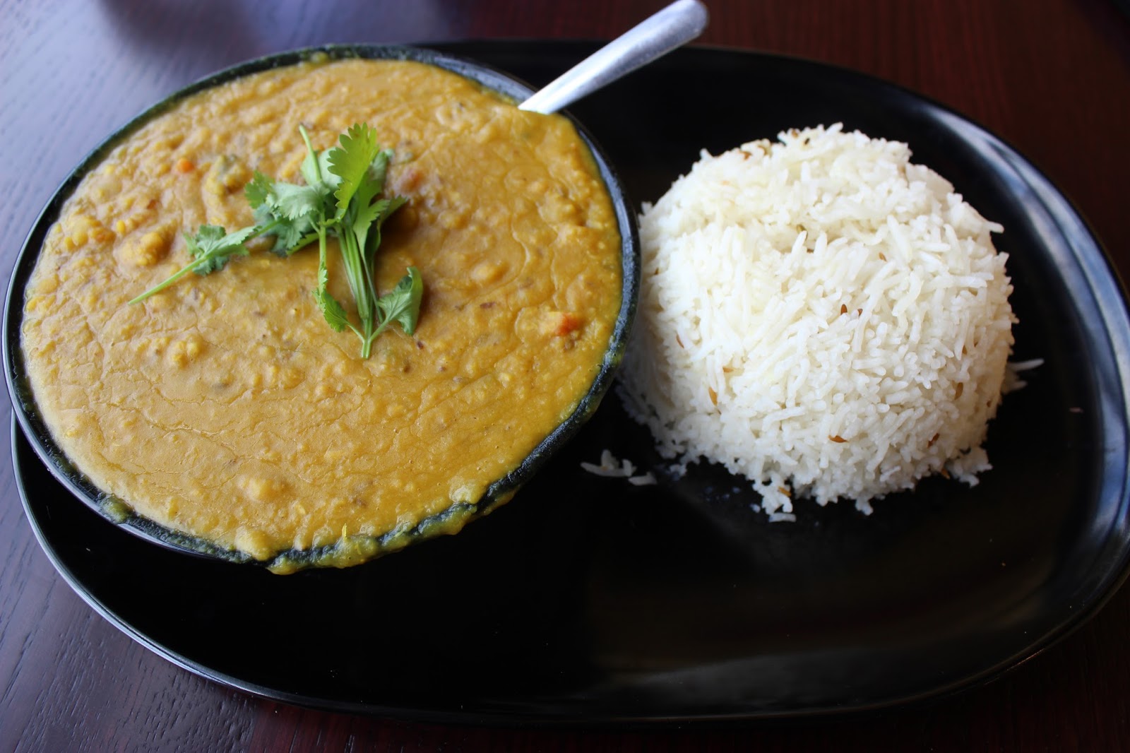 Tonight I Dined: Tarka Indian Kitchen