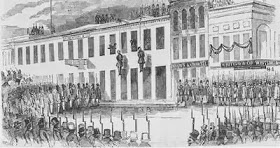 Vigilante Justice Wild West