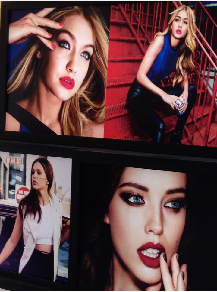 Maybelline Make It Happen ~ Dari Jari Jari Halusku