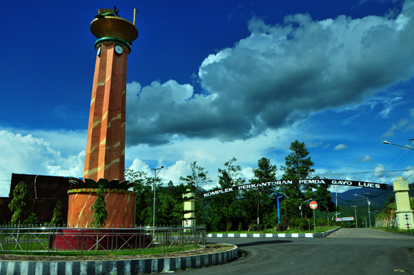 Sejarah Terbentuknya Kabupaten Gayo Lues - Aefarlava