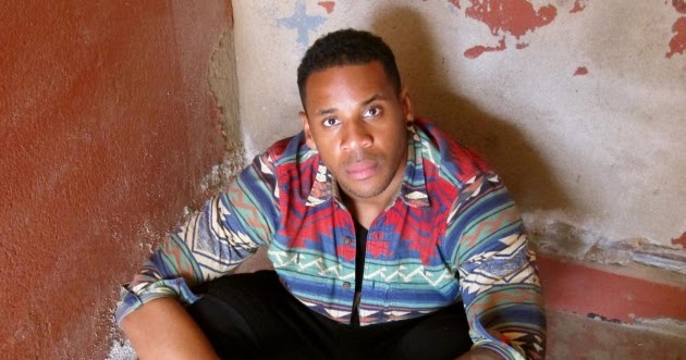 Gangsters Out Blog: Reggie Yates Outside Man
