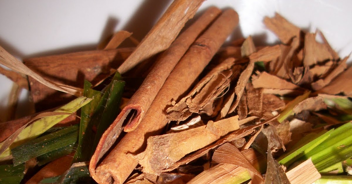 13 Herb Bath for Curse Removal