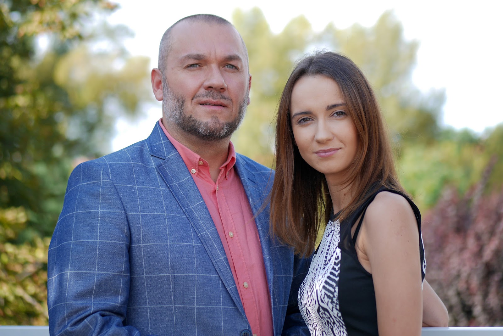 Ulubione Pary PM news: Raper Vienio w Pierwszej Miłości.