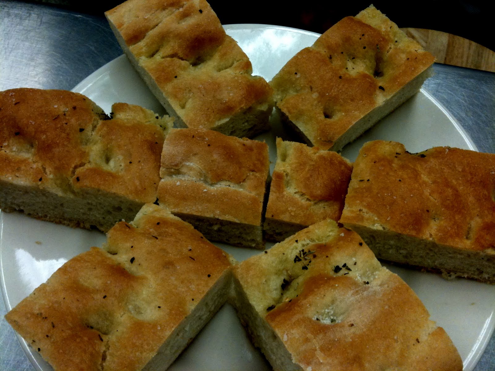 Teafoodie: Duck two ways