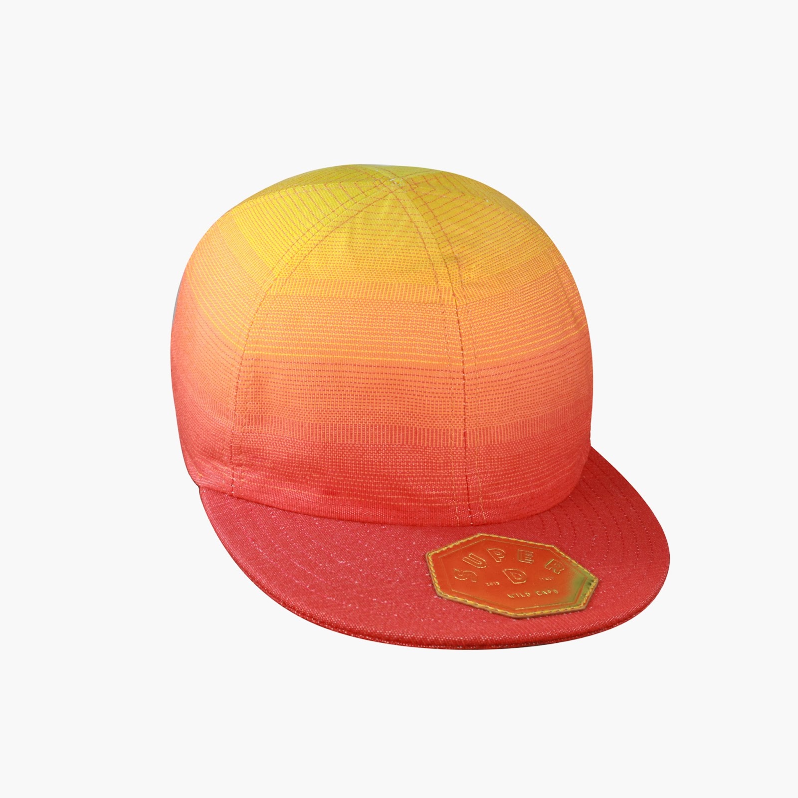 Frankielealtre: SuperD: il nuovo progetto di SuperDuper Hats!