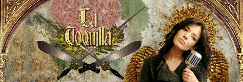 Música Talento EC TV: La Toquilla, entre lo tradicional y el electrorock.