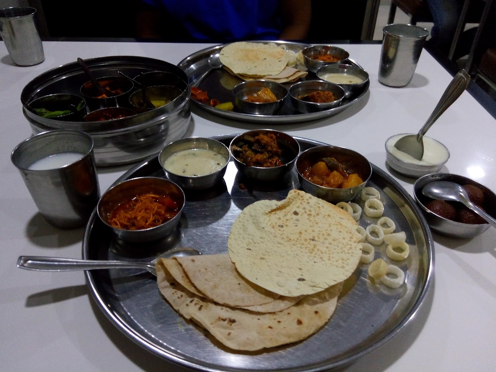 Narsinh Mehta Lake in Junagadh in Gujarat | The journey of a thousand ...