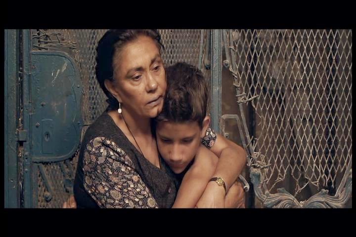 La funámbula. Cine y crónicas de mundo. : NEFIAC 2014: "CONDUCTA", de ...