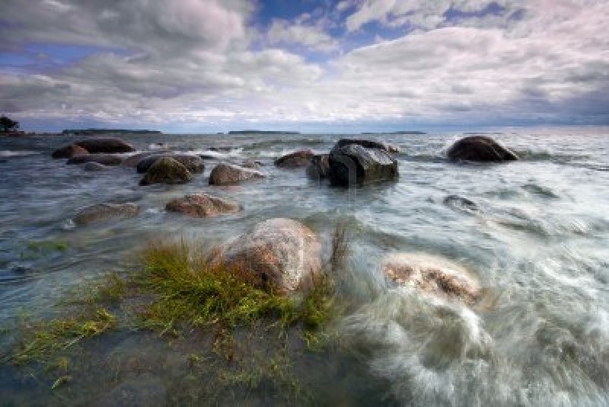 LISTEN: 93. The Forenoon after Sunrise