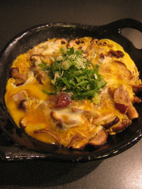 HAPPY DONABE LIFE - Mrs. Donabe's Rustic Japanese Kitchen: Toban ...