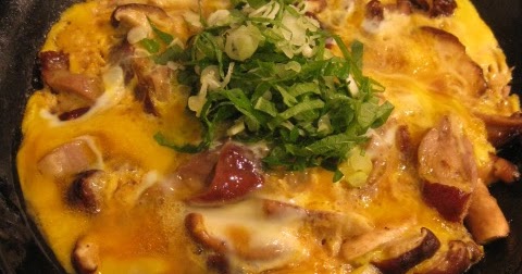 HAPPY DONABE LIFE - Mrs. Donabe's Rustic Japanese Kitchen: Toban ...