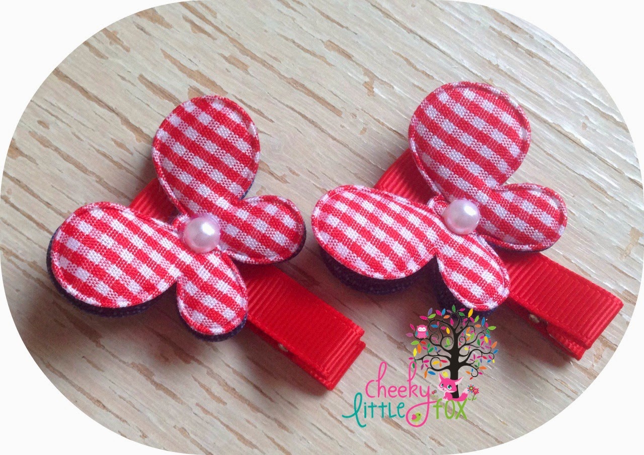 In The Spotlight: Cheeky Little Fox - Piccadilly Market