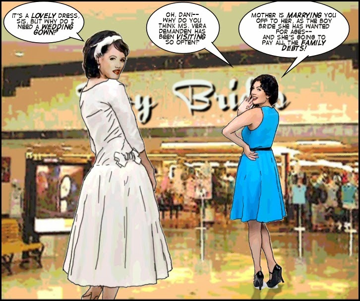 enTRANSed: Boy Bride