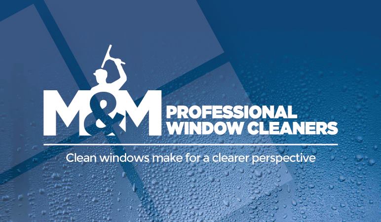 M&M Professional Window Cleaners Limited