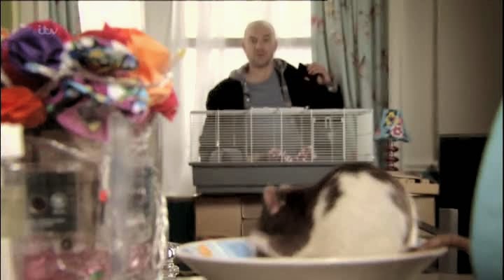 Coronation Street Blog: Corrie weekly awards for Jan. 26 - 30